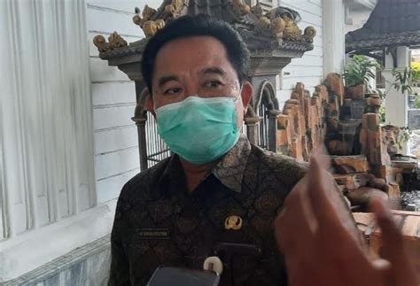 Rapid Tes Santri Temboro Di Tuban 6 Positif
