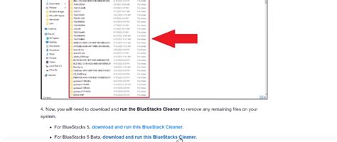How To Fix The Failed To Read Configuration File Bluestacks 5