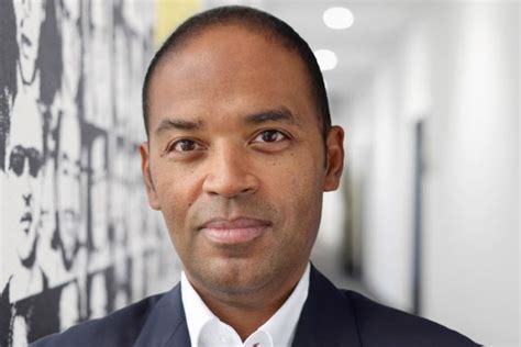 Markus N Beeko Generalsekretär Amnesty International In Deutschland