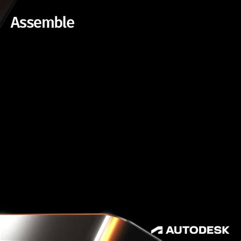 Autodesk Assemble Bim Data Transformation Software Applied Software