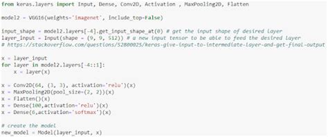 How To Build Powerful Keras Image Classification Models Simplilearn