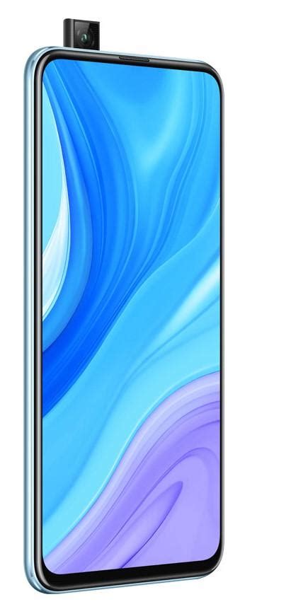 Huawei P Smart Pro Launches In Germany Offers Pop Up Selfie Camera And Full View Display