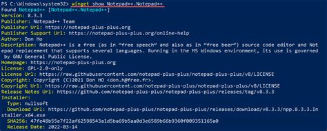 How To Install Winget Windows Package Manager