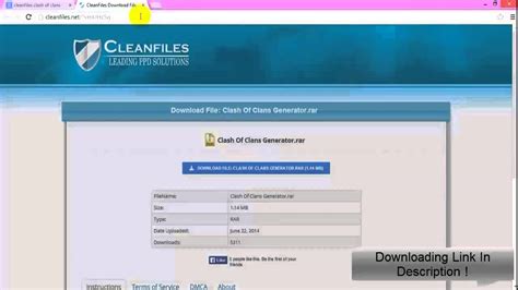 Cleanfiles Downloader December 2014 Free Download Youtube