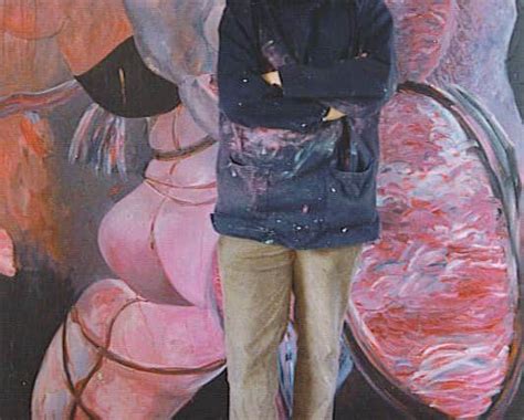 Tributes To Former Chesterfield College Tutor And Award Winning Artist Tony Currell Who Has Died