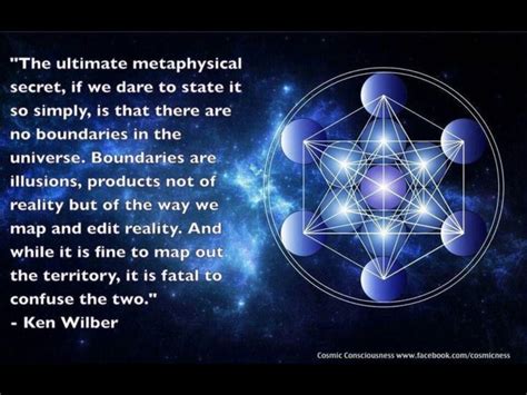Metaphysics Ken Wilber Quantum Physics Spirituality Quantum Physics