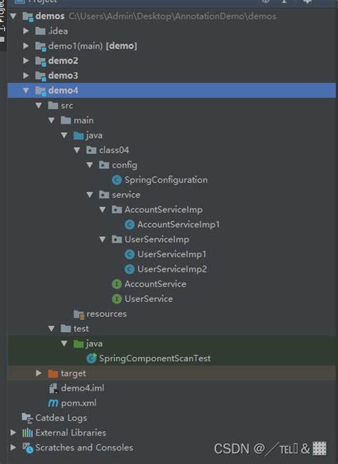 09componentscan扫描包和类相关的属性servletcomponentscan只扫描包下的一个类 Csdn博客