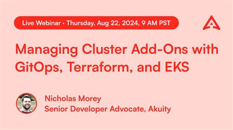Akuity Secure Scalable And Simpler Argo On Linkedin Kubernetes