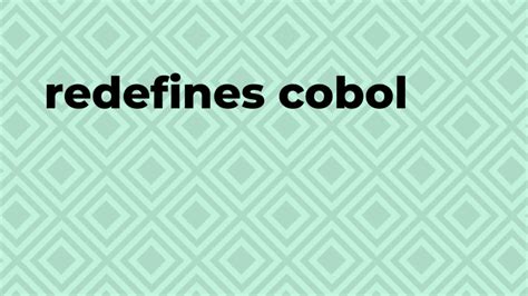 Cobol Sourcetrail