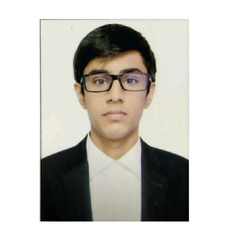 Devansh Shah Associate Vidhii Partners Linkedin