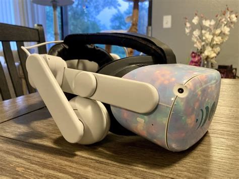 I Got These Headphones For The Oculus They Are Pretty Sweet R