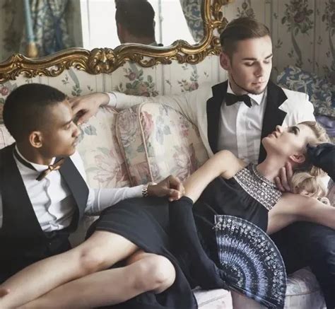 What Is Gang Bang Or Group Sex Bb Escort