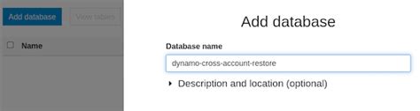 Migrating Dynamodb Between Aws Accounts Using Aws Glue Meltwater Engineering Blog