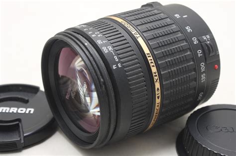 専用 タムロン 18 200mm F3 5 6 3 Xr Di Ii キヤノン メルカリ