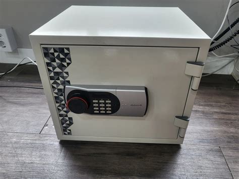 디프로매트 금고 소형 가정용 당근 중고거래