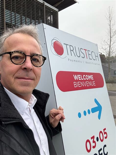 Smart Consulting On Linkedin Smartconsulting Trustech2024 Innovation Digitaltransformation…