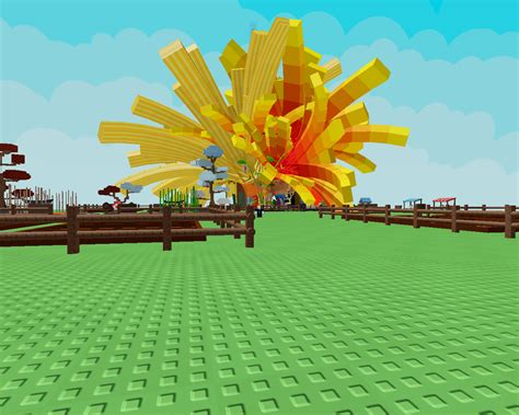 My Garden After Doing The Sprinkler Method Fandom