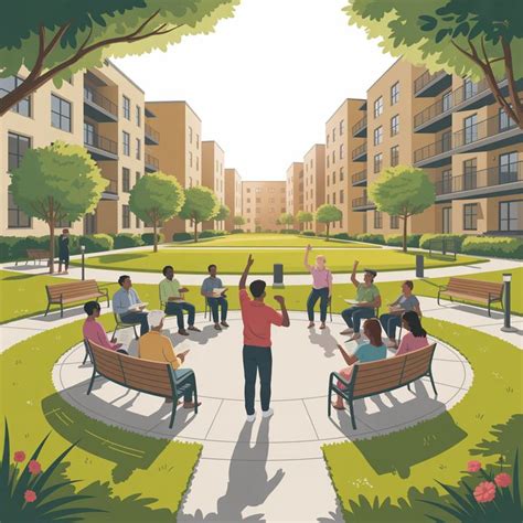 Associate Member In Housing Society Rights Voting And Legal Status As