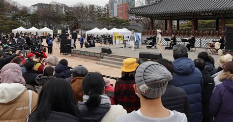 [여기는 서울 브라보 마이 라이프] 탈북민2세에게 설날이란 Rfa 자유아시아방송