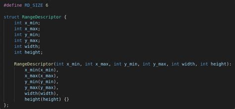 Github Jparkerhtiledwarpaie Simple Tiling Function To Split An Affine Transform Across