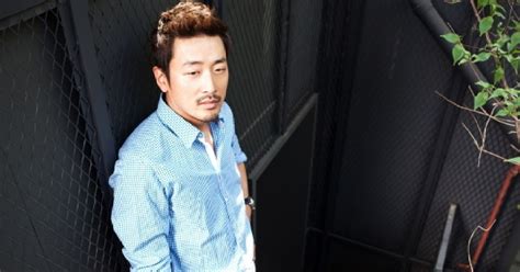 하정우 김용건아들→하정우아버지 역전아버진 더 좋아하셔인터뷰