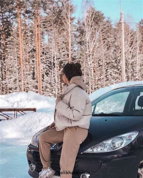 پروفایل دخترانه خفن ” 2025؛ این عکس ها رو مطمئنم جایی ندیدی فیکه و خوشت میاد گلی خانوم