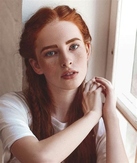 Picture Of Katya Voronina