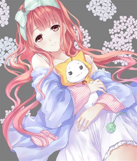 Nikki And Mumu Chicas Anime Chica Anime Chica Anime Kawaii
