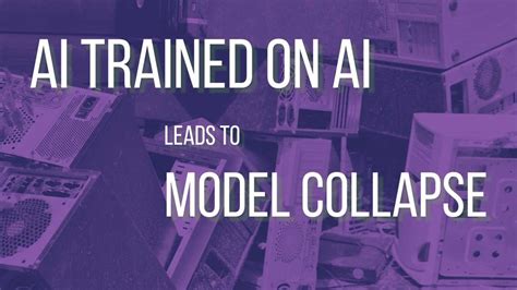 What Is Model Collapse — Charlotte Content Marketing