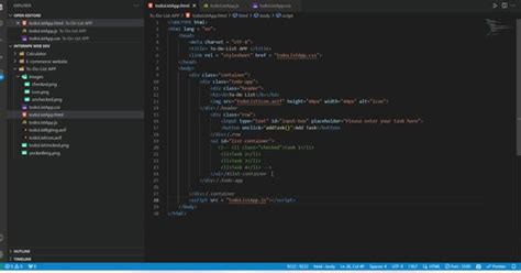 Machaboina Mounika On Linkedin Webdevelopment Javascript Frontend Coding Learning Todolistapp