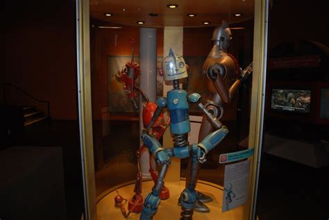 Robots Robin Williams