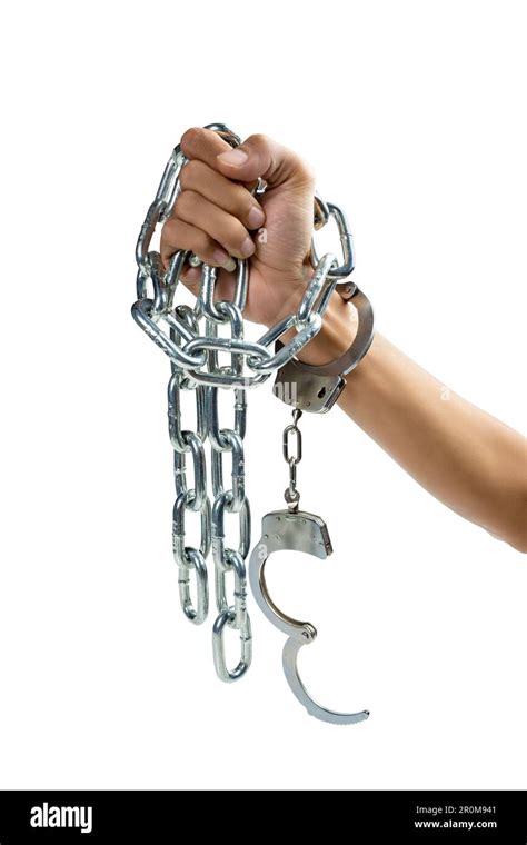Man Of Steel Poster Handcuffs