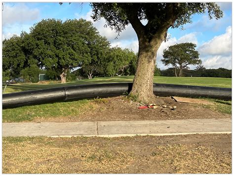 Emergency Bypass Hoses Sterlings Rapid Deployment Solution