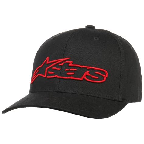 Blaze Flexfit Cap By Alpinestars £3195