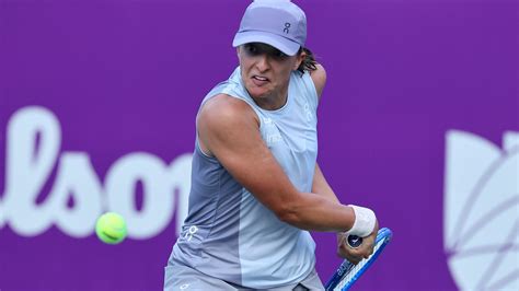 Fenomen Iga Świątek Znów To Zrobiła Przegląd Sportowy Onet