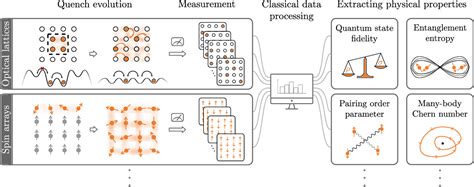 Figure 1 From Measuring Arbitrary Physical Properties In Analog Quantum Simulation Semantic