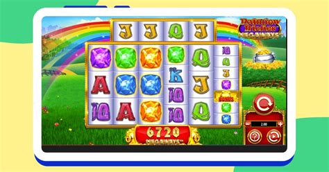 Every Rainbow Riches Game Definitive Slot List Mrq Uk