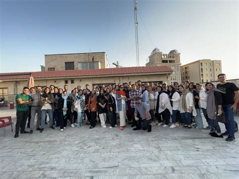 Seyed Ahmadreza Ghafouri On Linkedin بهترین ها رو برای همکارهای عزیز