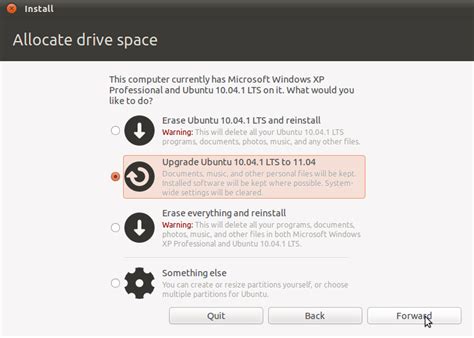 Command Line How To Recover From Uninstall Of Ubuntu Desktop Ask Ubuntu