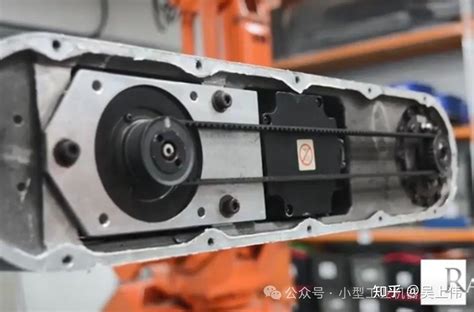 机器人设计避坑指南48——盘点六轴机器人末端布局 知乎
