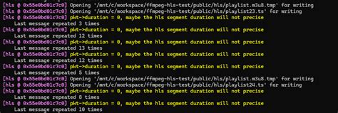 Windows Wsl で Ubuntu 20 に Ffmpeg をインストールして H264 Rtsp ストリームを Hls 変換して Web 表示するメモ 1ft Seabassjp