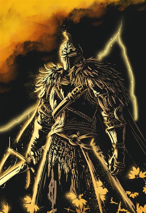 Bearer Of The Curse Dark Souls And 1 More Drawn By 00osamio00 Danbooru