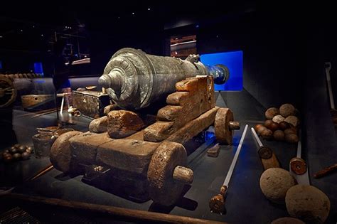 Why Did The Mary Rose Sink 6 Theories Explained Historyextra