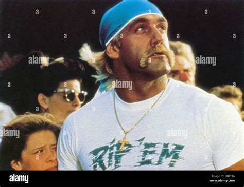 No Holds Barred Hulk Hogan 1989 © New Linecourtesy Everett