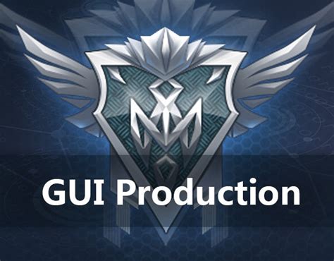 GUI Design By Hemin On Behance