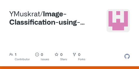 Github Ymuskratimage Classification Using Transfer Learning