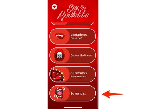Como usar o Sex Roleta jogo de sexo que promete apimentar a relação