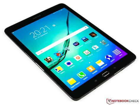 Samsung Temporarily Cuts Galaxy Tab S Prices By Euros Notebookcheck Net News