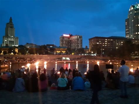 190914 미국 로드아일랜드 프로비던스 여행 대학탐방 And 워터 파이어 축제 네이버 블로그