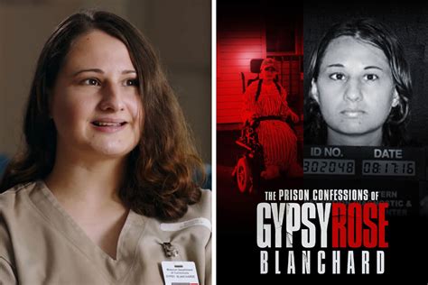 “i Can Stand On My Own Two Feet” Gypsy Rose Blanchard Accuses